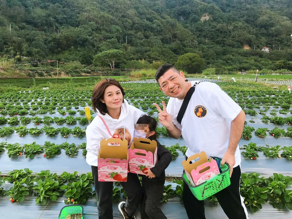 NONO爆婚後性騷 朱海君曝「他這手段」：很精明 | TEEPR 亮新聞