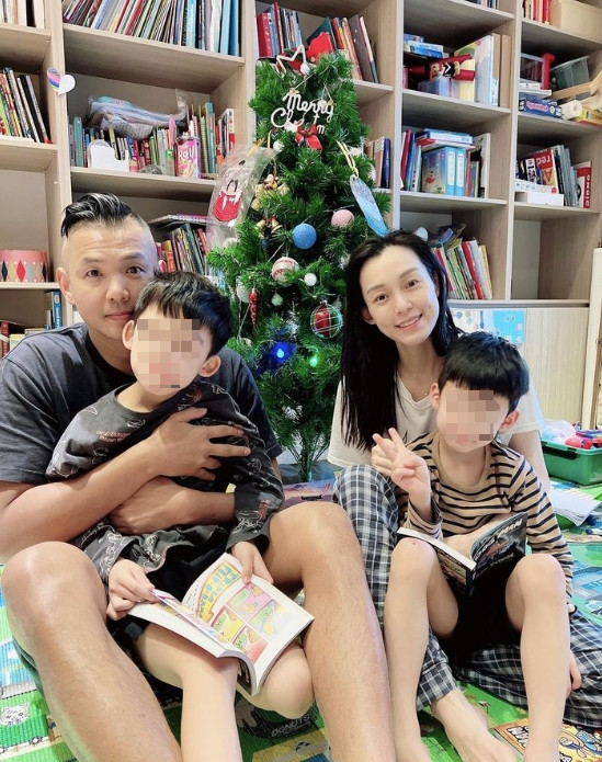 范瑋琪不忍了！發文挺黑人「家中只有一張床」：相信丈夫是個正直的人 | TEEPR 亮新聞