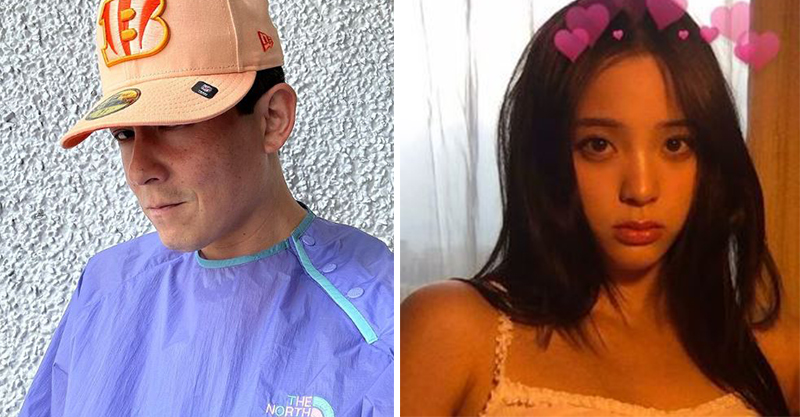 陳冠希私約掌鏡 歐陽娜娜「私密角度」流出！網嚇：認不出 | TEEPR 亮新聞