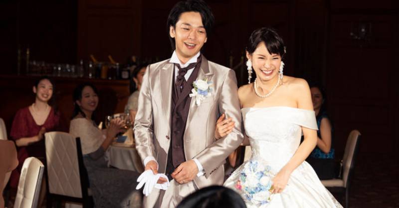 新娘晚婚「宴客1限制」超猶豫 過來人警告：100％得罪人 | TEEPR 亮新聞