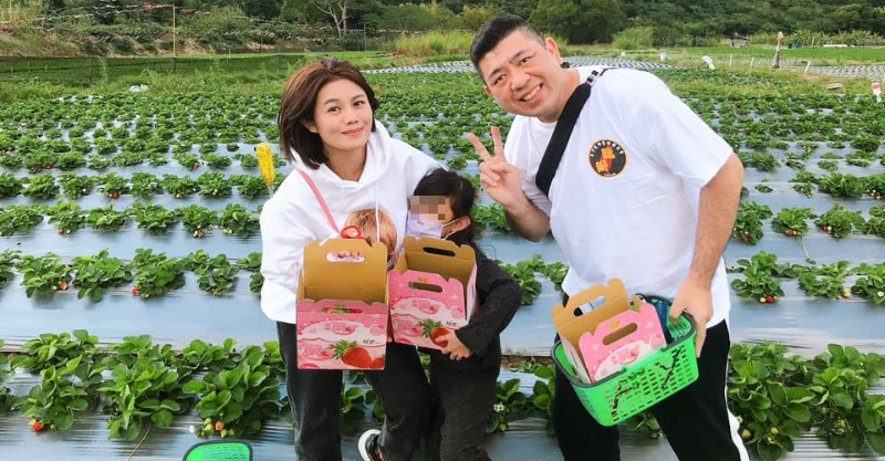 NONO爆婚後性騷 朱海君曝「他這手段」：很精明 | TEEPR 亮新聞