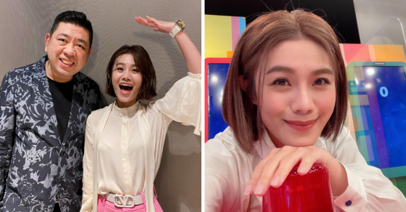 NONO曾搞失蹤！朱海君「挺孕肚心碎崩潰」 詢問反被回：不要疑心病 | beanfun!