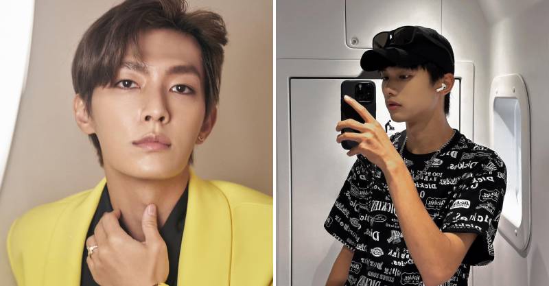 炎亞綸被控偷拍16歲前任 律師愣「可處7年以上有期徒刑」 | TEEPR 亮新聞