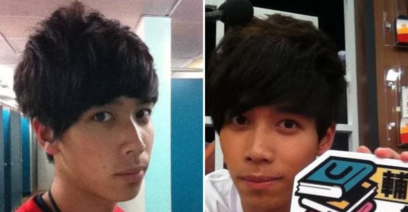 32歲「大學生了沒」男星曬12年前帥照 落差太大粉絲認不出：中間經歷了什麼 | TEEPR 亮新聞