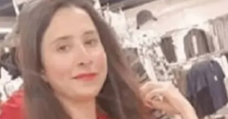 跟蹤男「迷戀21歲正妹女大生」追到英國 竟「用口罩悶死她」塞行李箱 | TEEPR 亮新聞