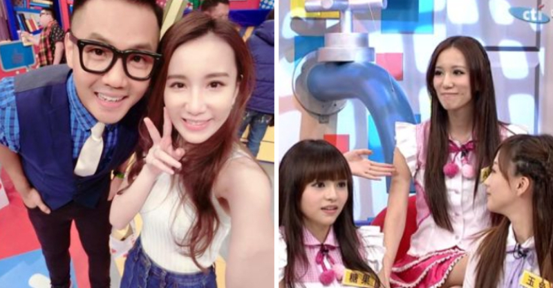 陳建州最疼的是Apple「私下親密暱稱曝」 爆私約美眉「大牙反應全被拍」 | TEEPR 亮新聞