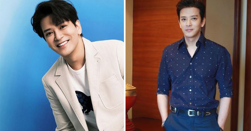 47歲陳曉東真面目曝光！久違現身「體態大膨風」網崩潰：怎麼變這樣 | TEEPR 亮新聞