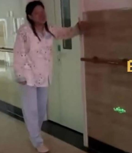 妻子太痛不想復健 尪鼓勵「一步給500元」走了20分鐘 | TEEPR 亮新聞