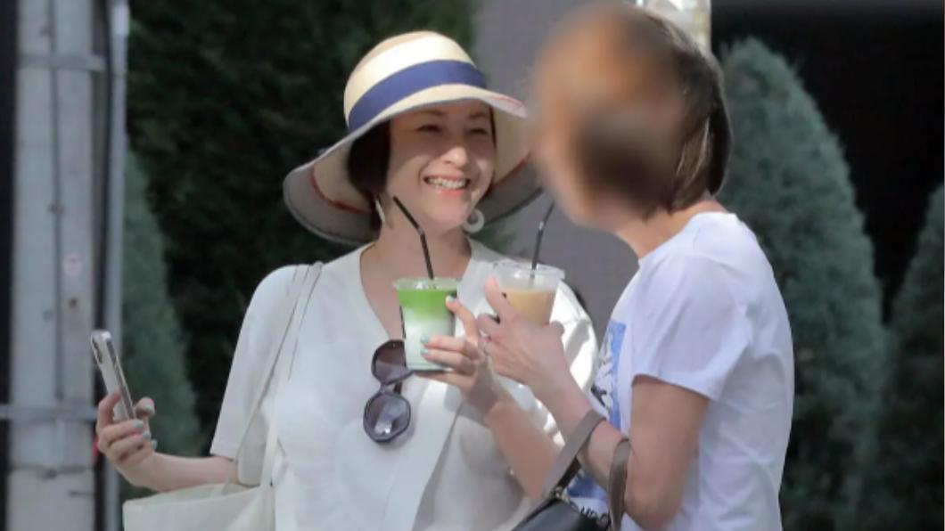 43歲女神爆出軌後離婚！被拍到「血拼內衣」網愣：在慶祝？ | TEEPR 亮新聞