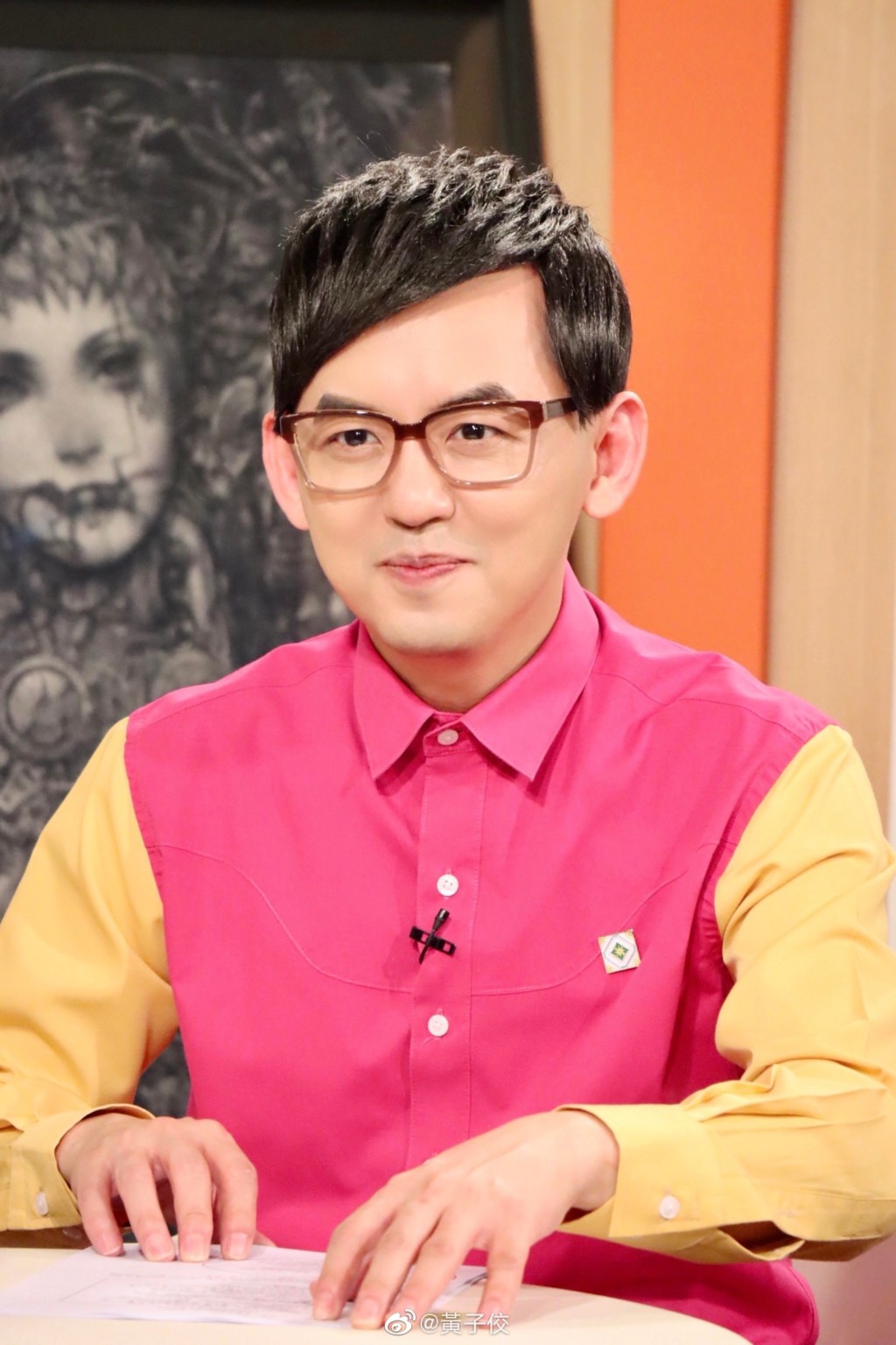 黃子佼出院神隱！男星脫口「關鍵人名」經紀人急阻擋 休養近況曝光 | beanfun!