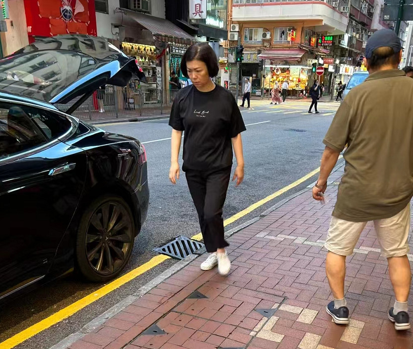 捲入天后婚姻當小三！女星復出辦見面會「只有3粉絲到場」超尷尬畫面曝光 | TEEPR 亮新聞