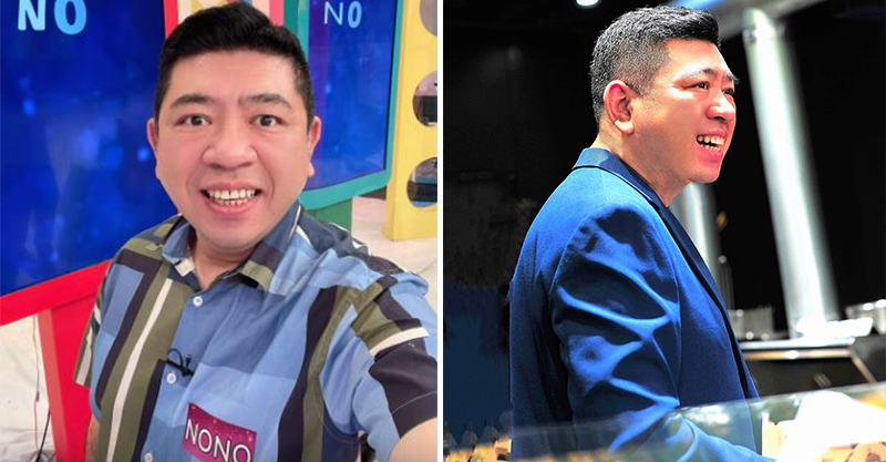 NONO性騷登上BBC！台灣3男星也遭點名 他被採訪「第一反應」曝光 | TEEPR 亮新聞