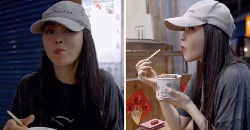 資深女星低調返台「狂嗑蚵仔煎、甜不辣」 「外貌超凍齡」網愣：誰相信她56歲了 | TEEPR 亮新聞