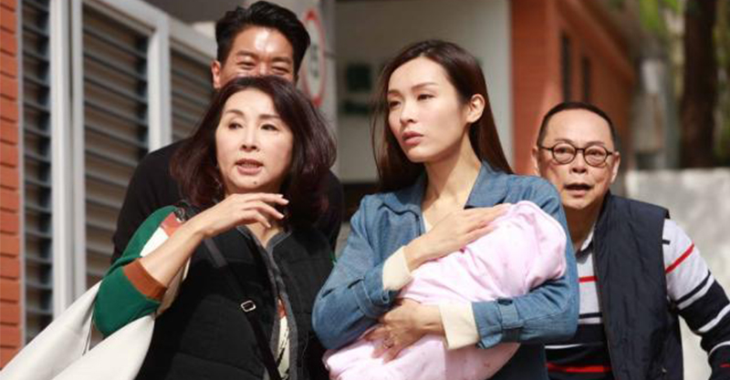 婆婆為省錢「37度硬不開冷氣」辯：寶寶流汗才健康 人妻出1招反制成功 | TEEPR 亮新聞