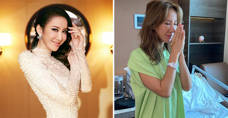 李玟輕生離世！「生前病容照」流出 左腿天生有缺陷藏48年 | TEEPR 亮新聞