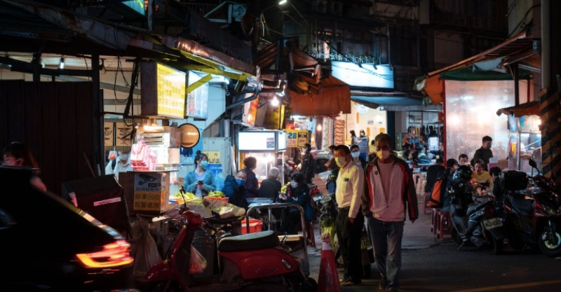 哪樣小吃漲到買不下去？網全點名它：從45一路吃到90 | TEEPR 亮新聞