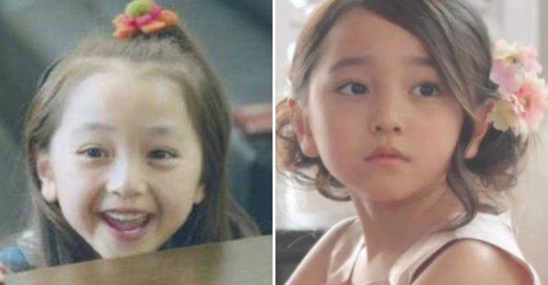 「日本最美童星」19歲近照曝光 網驚：認不出 | TEEPR 亮新聞