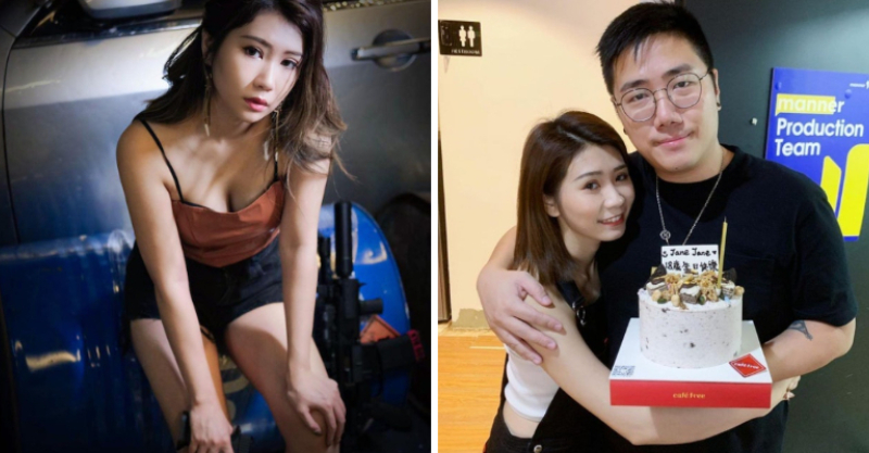 29歲正妹YouTuber家中輕生！死前千字文控訴「遭逼墮胎」 | TEEPR 亮新聞