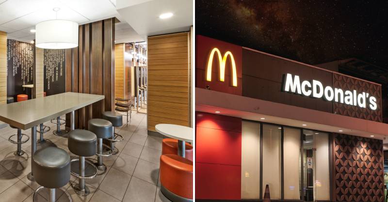 麥當勞「低調神品」真的超香 網狂推：500我也買 | beanfun!