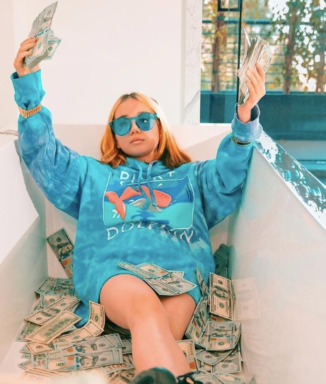 擁粉絲逾300萬！「14歲網紅驚傳死訊」家屬證實回應了 | beanfun!