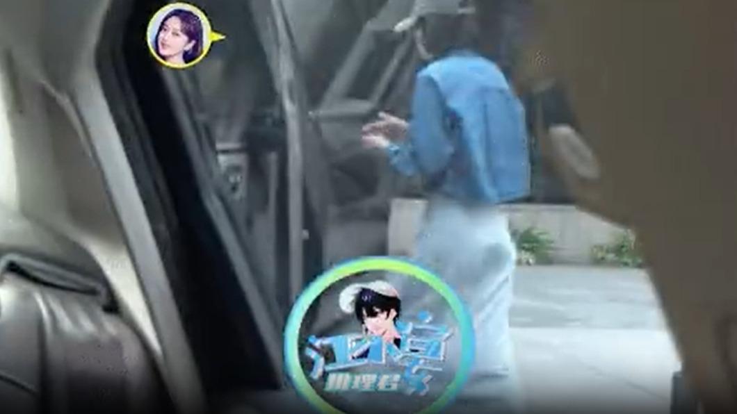 44歲大咖女星驚傳懷孕！低調現身醫院被拍下 遭爆「熱戀小10歲鮮肉」工作室回應了 | TEEPR 亮新聞