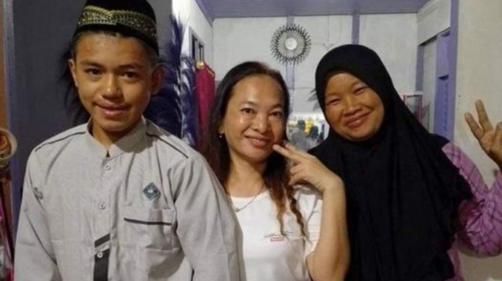 41歲富婆失婚 閨密「獻出16歲兒安慰」結婚了！社會局下令「不准洞房」新婚夜泡湯 | TEEPR 亮新聞