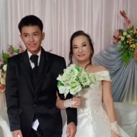 41歲富婆失婚 閨密「獻出16歲兒安慰」結婚了！社會局下令「不准洞房」新婚夜泡湯 | TEEPR 亮新聞