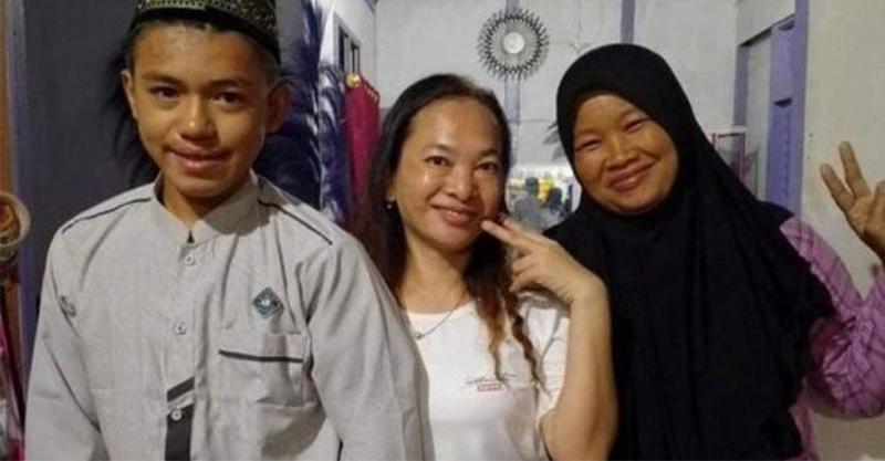 41歲富婆失婚 閨密「獻出16歲兒安慰」結婚了！社會局下令「不准洞房」新婚夜泡湯 | TEEPR 亮新聞