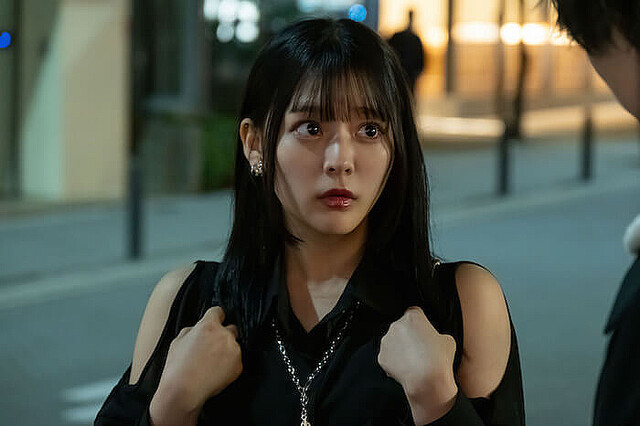 八大妹上班2年累了「想要男人養我」 帥同學被盯上崩潰：狂傳61封信 | TEEPR 亮新聞