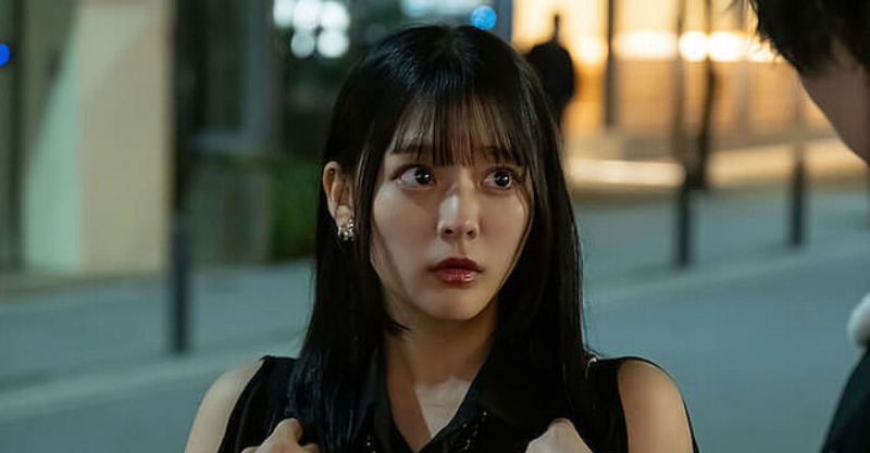 八大妹上班2年累了「想要男人養我」 帥同學被盯上崩潰：狂傳61封信 | TEEPR 亮新聞