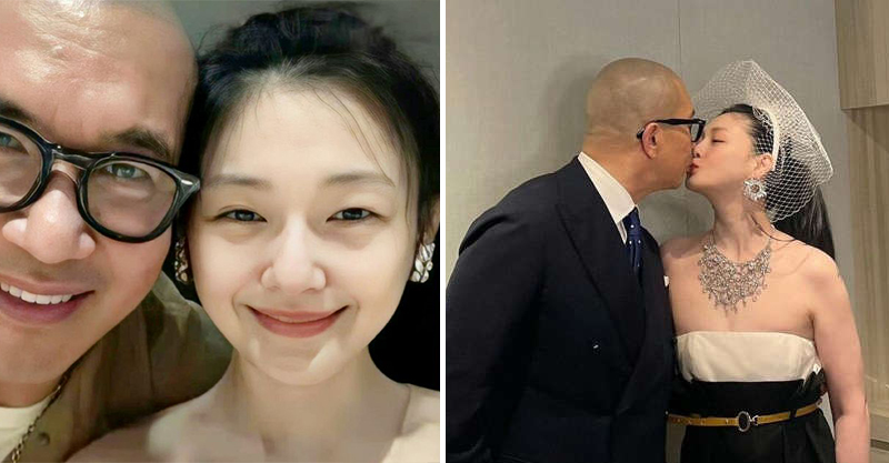 大S驚傳生下龍鳳胎！具俊曄甜笑畫面曝 網看「抱娃證據」全怒了 | TEEPR 亮新聞