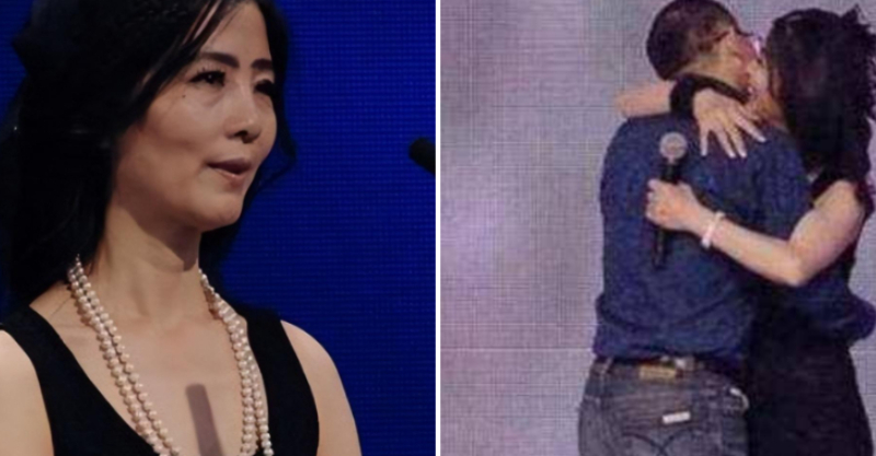 「相親51歲阿姨」34歲男成功牽手！被質疑只是炒作 兩人10年後真實現況曝光 | TEEPR 亮新聞