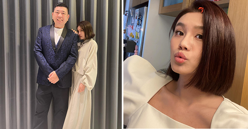 NONO恐被關30年！住家遭搜索「朱海君也在場」真實反應曝 私訊友人對話流出 | TEEPR 亮新聞