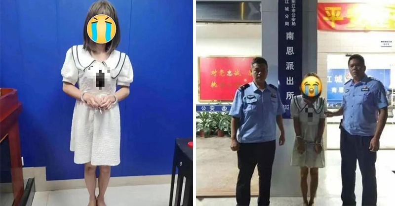 39歲大叔太想賺錢 「穿女裝」下海了！成功睡到3客人 | TEEPR 亮新聞