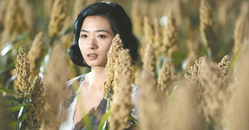 女星「拒絕7次潛規則」慘遭冷凍16年！合作這男神才翻身爆紅 | TEEPR 亮新聞