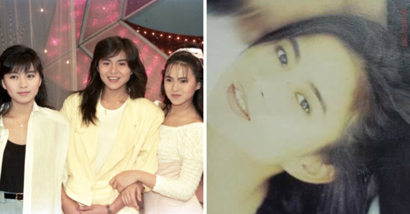 曾和伊能靜組團！58歲玉女歌手引退歌壇「嫁給養豬大戶」怕被嫌胖 如今快樂除草「成人生贏家」現況曝 | TEEPR 亮新聞