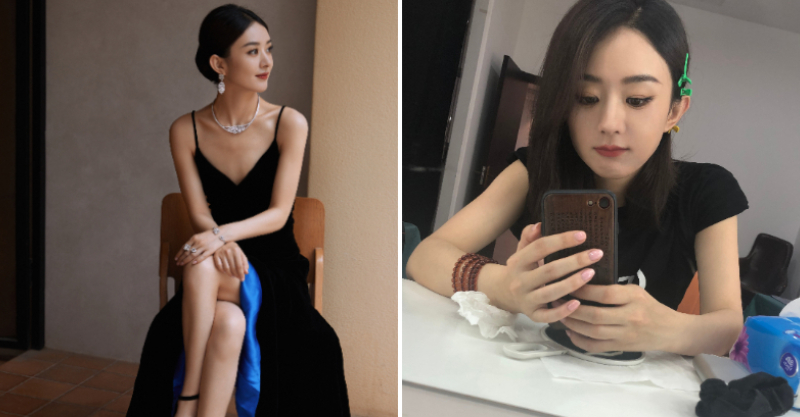 一線女星傳年收17億！衣服幾乎是地攤貨「被目擊同件連穿4個月」 做公益超闊綽「一捐就是300萬」 | TEEPR 亮新聞