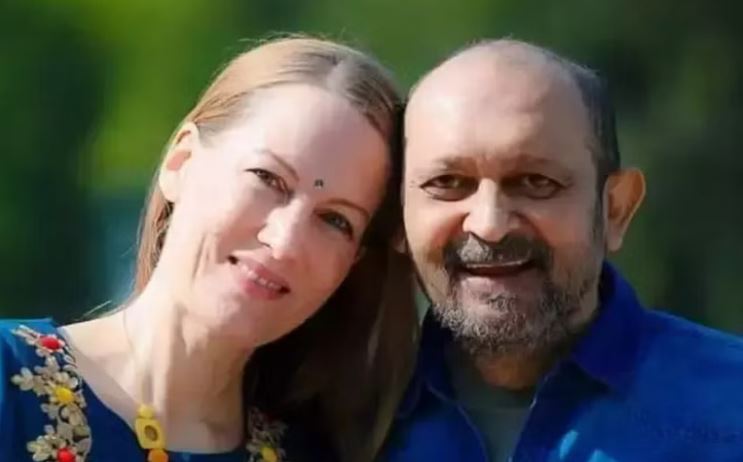 《三個傻瓜》男星「頭破血流」驟逝！妻悲痛證實：另一半消失了 | TEEPR 亮新聞