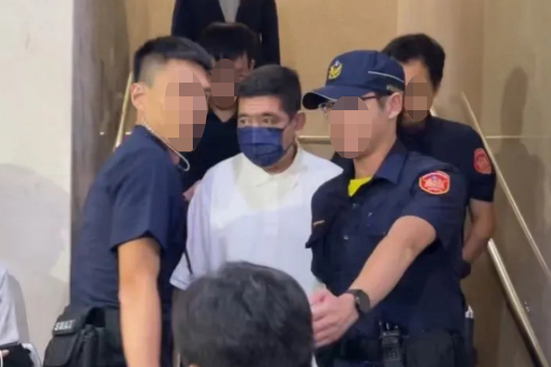 NONO疑愛問受害者「大不大？」遭北檢二度傳喚 被請到溫馨室「法醫勘驗身體特徵」 | TEEPR 亮新聞