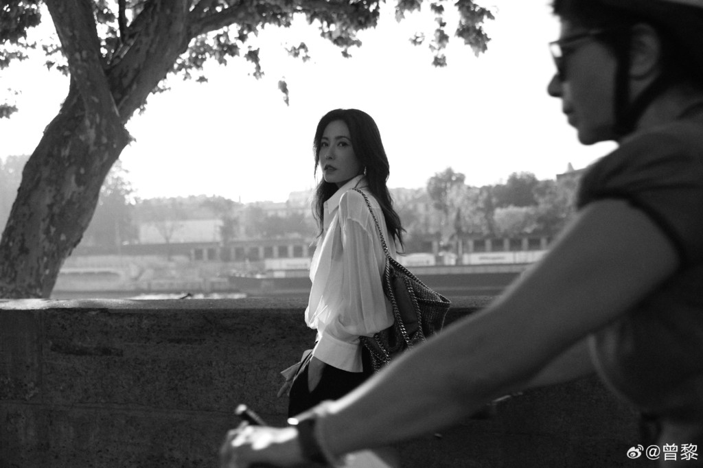 「最美校花」47歲真實狀況曝！網看凍齡正臉近照暴動：今晚睡不著了 | TEEPR 亮新聞