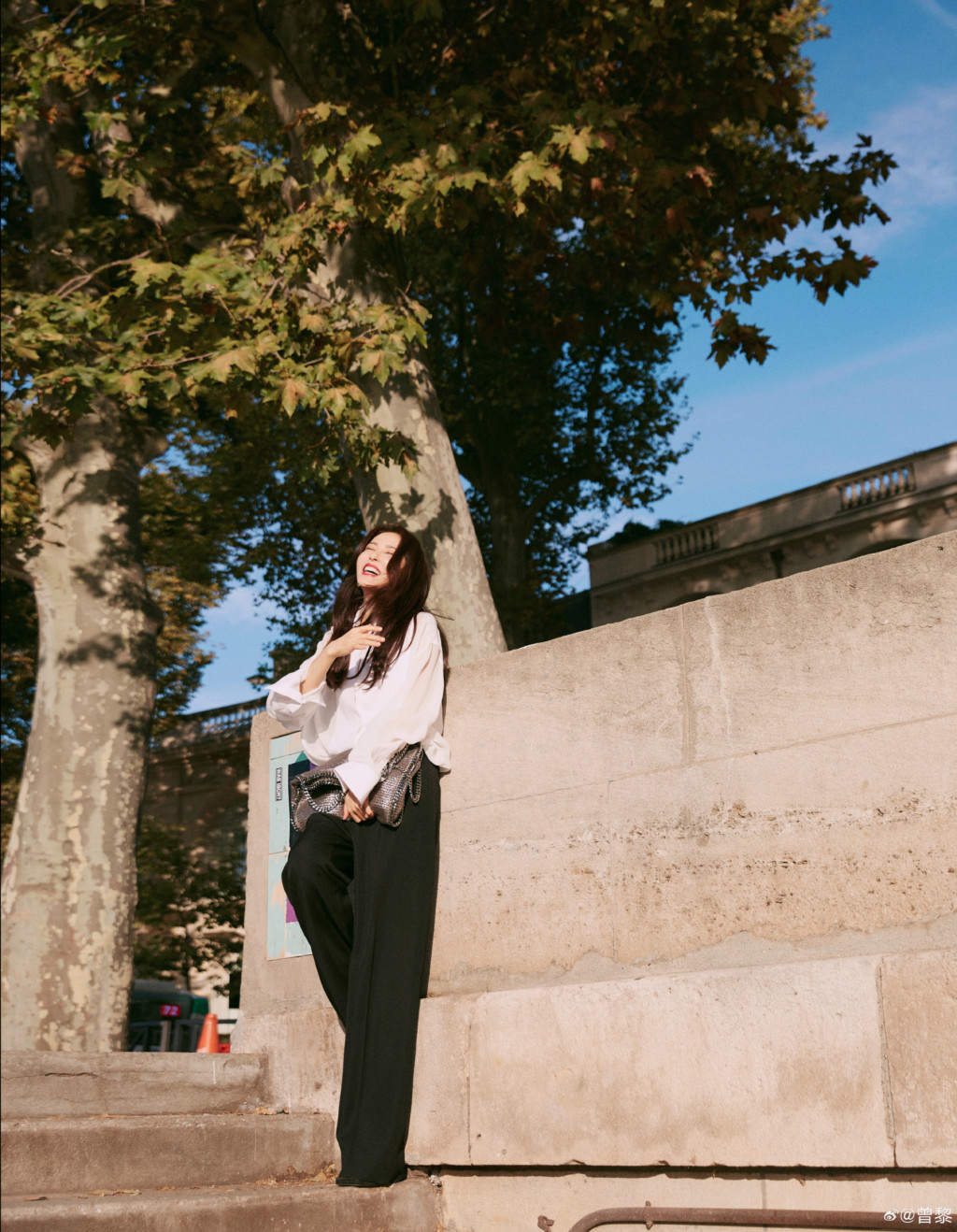 「最美校花」47歲真實狀況曝！網看凍齡正臉近照暴動：今晚睡不著了 | beanfun!