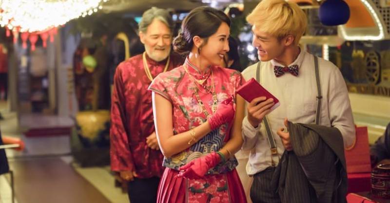 一家四口吃喜宴「紅包600元」 他被新郎絕交不解：可以吃20盤壽司了 | TEEPR 亮新聞