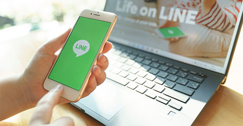 用戶注意！LINE「1功能」將走入歷史 取消時間曝 | TEEPR 亮新聞