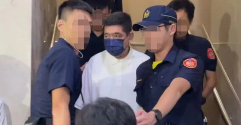 NONO疑愛問受害者「大不大？」遭北檢二度傳喚 被請到溫馨室「法醫勘驗身體特徵」 | TEEPR 亮新聞