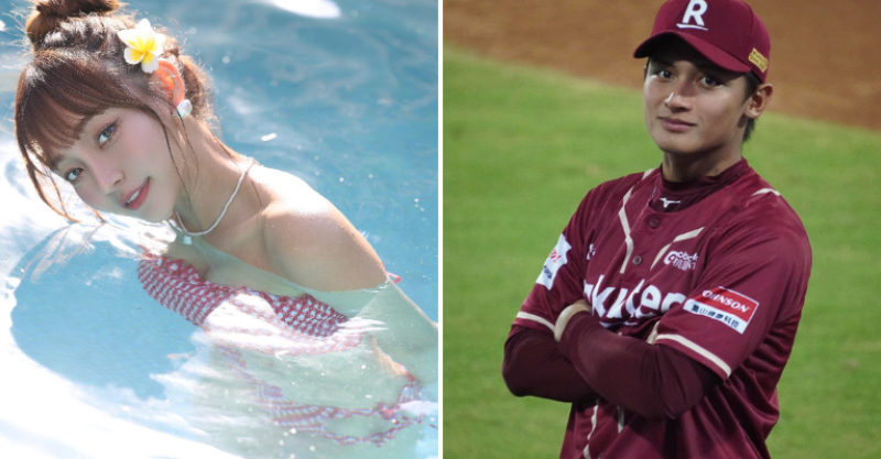 林襄才驚傳熱戀馬傑森 突自爆「沒什麼聯絡了」 | TEEPR 亮新聞