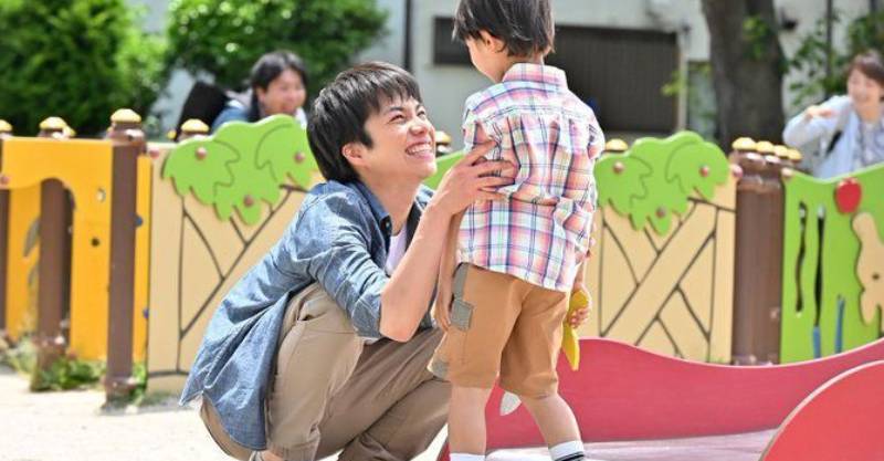 38歲驚知「女兒不是親生的」 爸爸盯著DNA報告看好久…後續舉動讓檢驗員深深佩服 | TEEPR 亮新聞