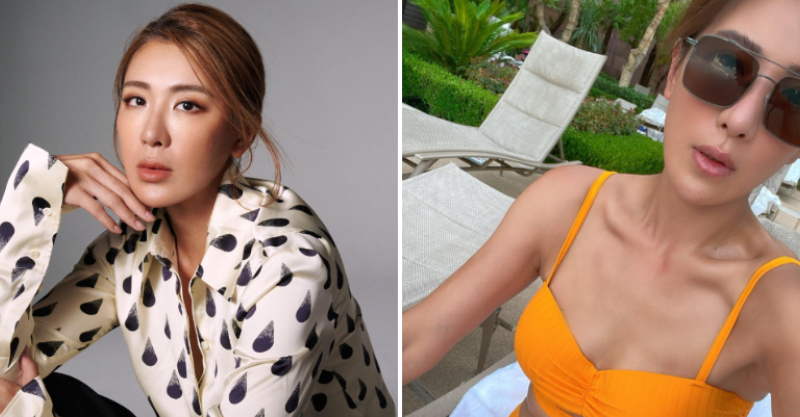 小禎找上前夫微整 網一看對比照驚呼「撞臉隋棠」 | TEEPR 亮新聞