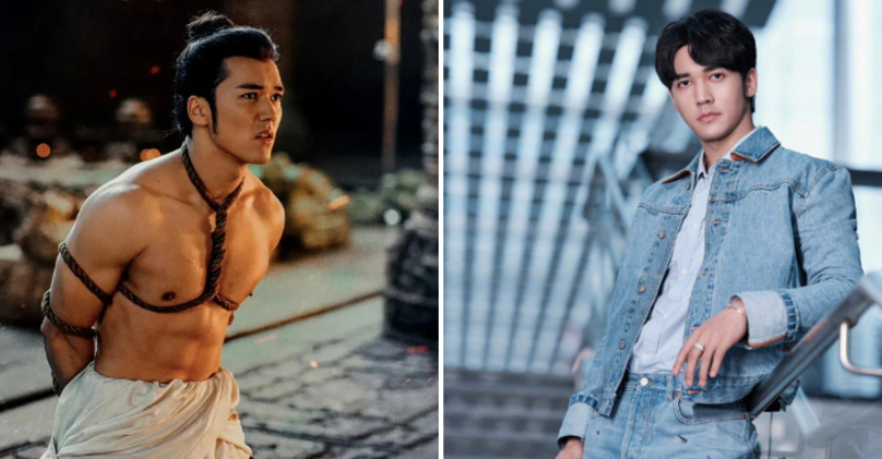 26歲當紅男星被爆「閃婚又閃離」 他鬆口：打擾到妳的生活 | TEEPR 亮新聞