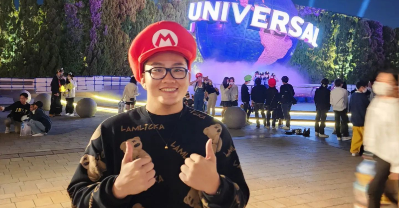 才捲入吸毒風波！Joeman今日「堅持發文」 網酸：關不住的流量 | TEEPR 亮新聞