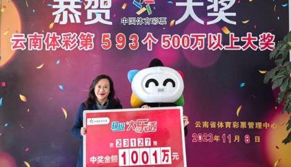 中樂透4千萬大獎 人夫「獎金全給老婆」：錢對生活沒影響 | TEEPR 亮新聞